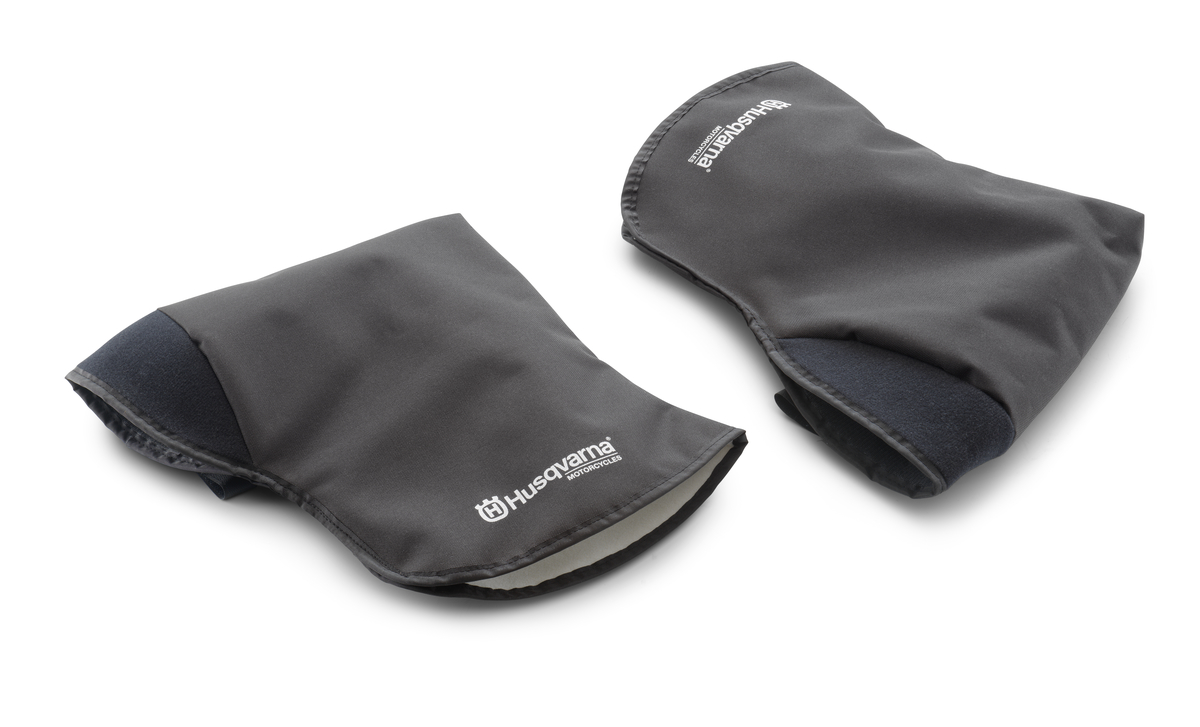 Handlebar muffs - Marsh Powersports