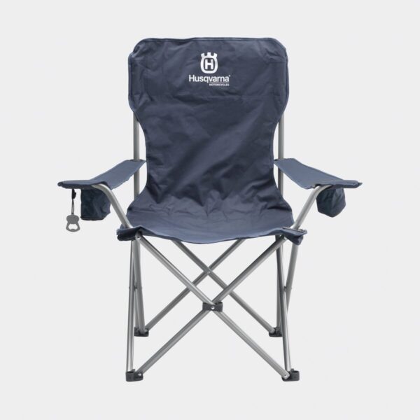 Team Paddock Chair - Marsh Powersports