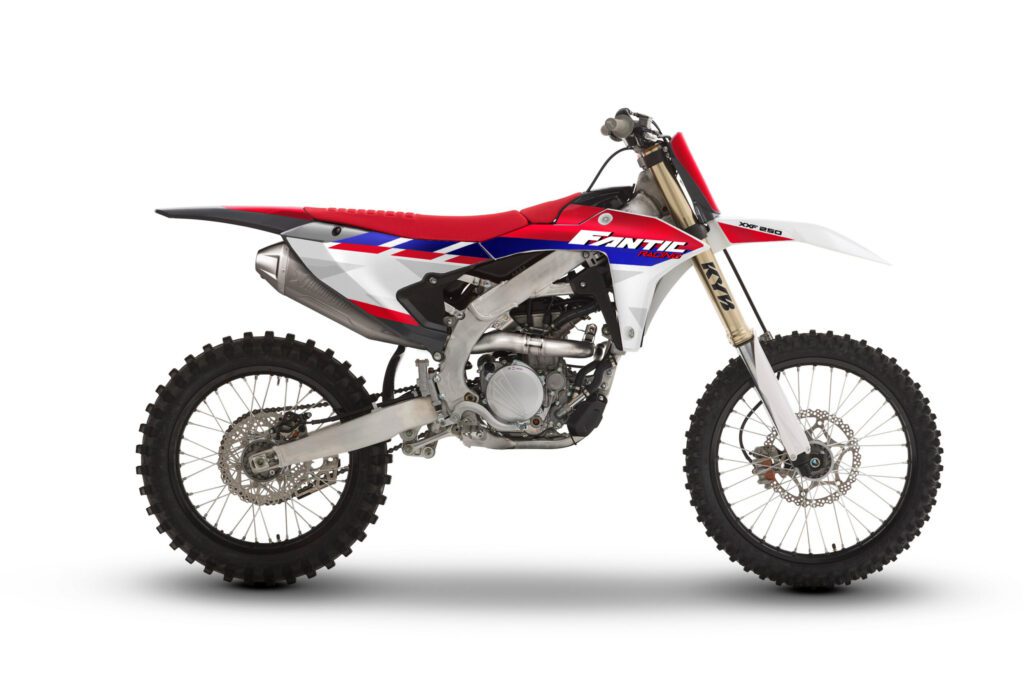 Fantic Archives - Marsh Powersports