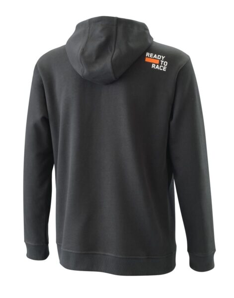 KTM Pure Hoodie - Marsh Powersports