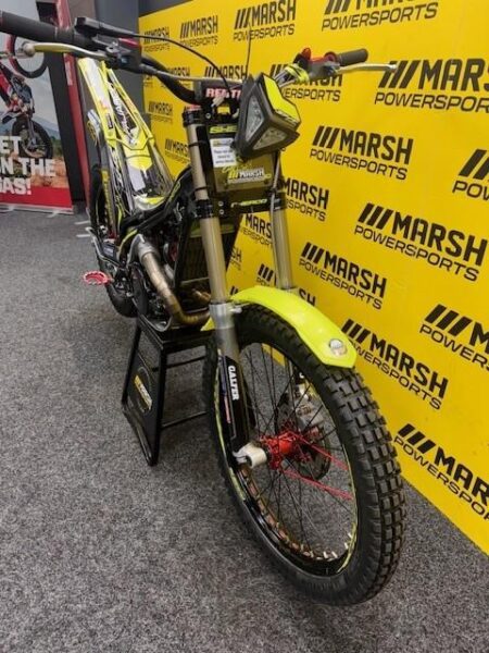 ST 300 FAJARDO - Marsh Powersports